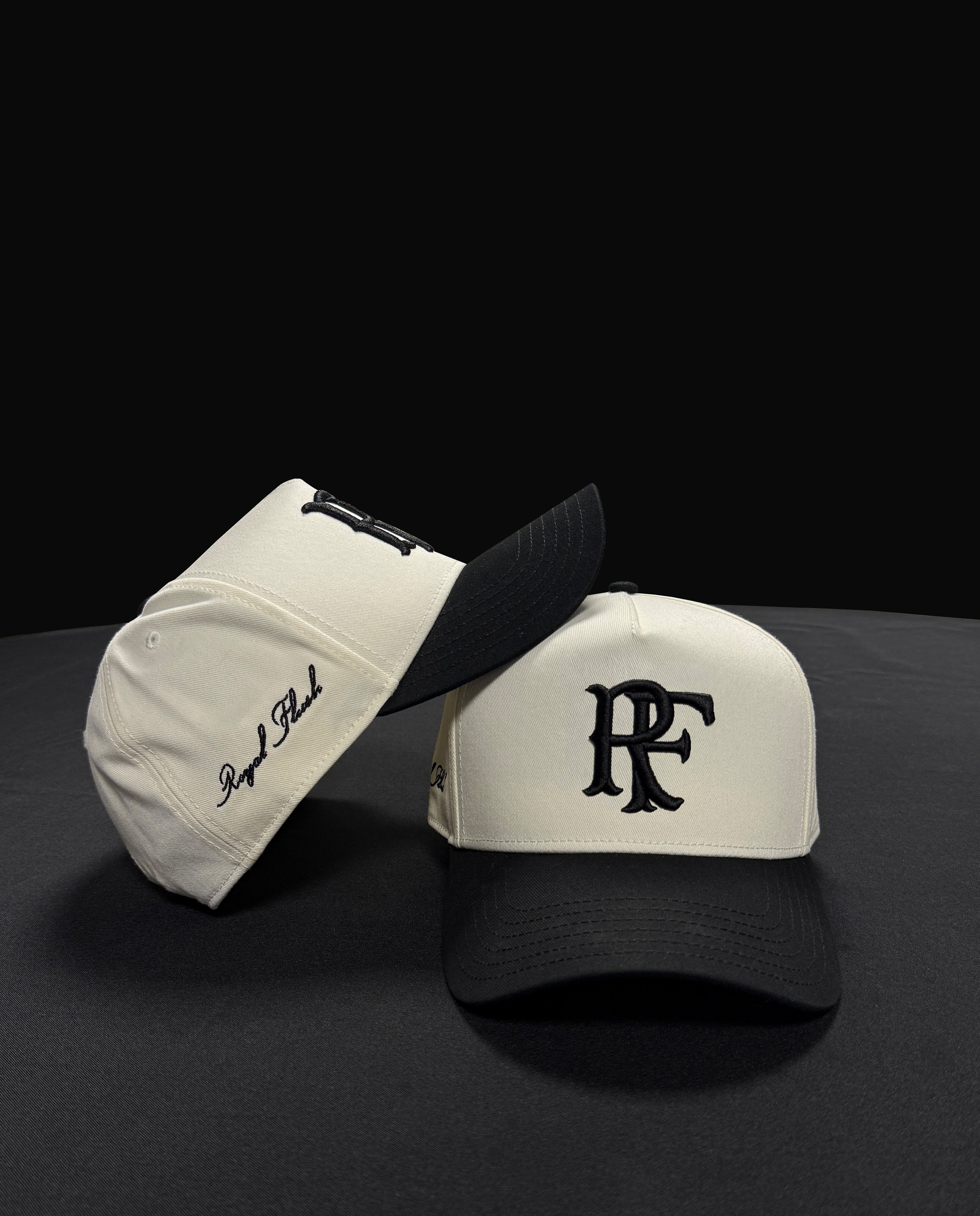 Royal Flush Designs